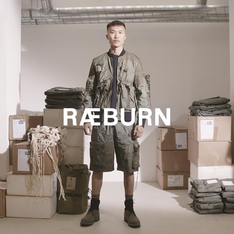 Portfolio Archive - LUCO Creative